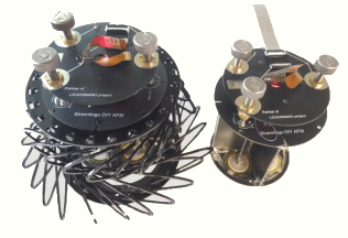 DIY-AFM｜製品｜製品・サービス｜生体分子計測研究所