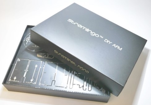 DIY-AFM｜製品｜製品・サービス｜生体分子計測研究所